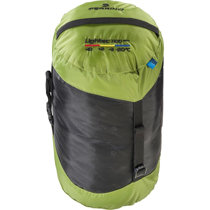 Ferrino Lightech Sm 1100 Sleeping Bag OutdoorGB