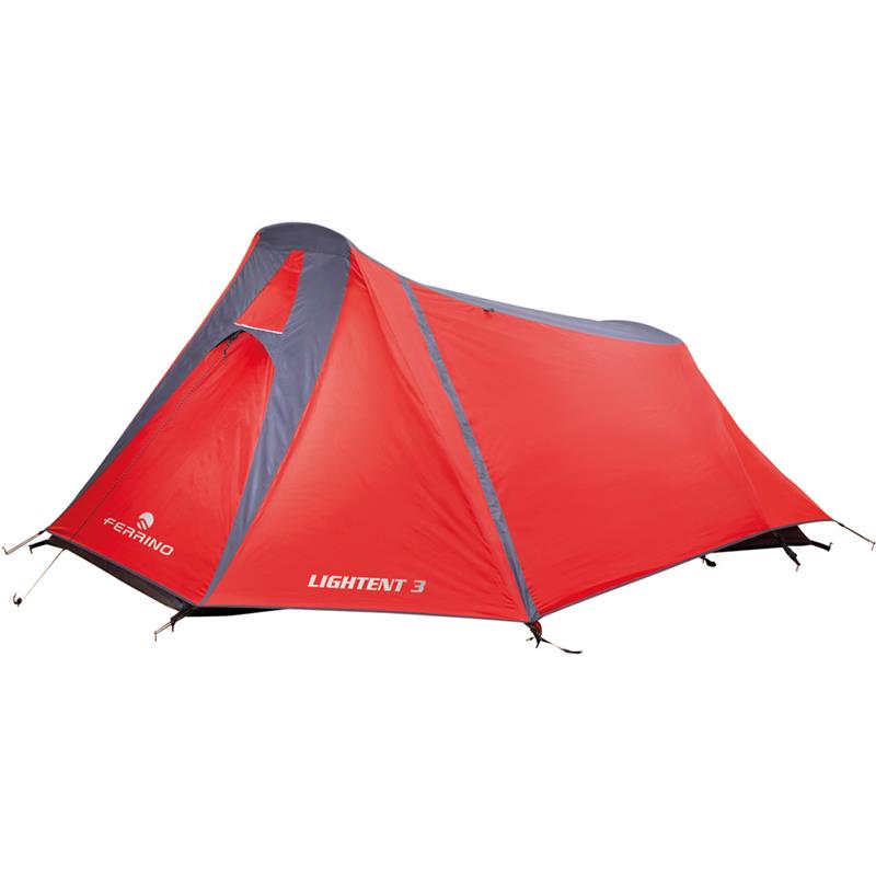 Ferrino Lightent 3 Person Tent OutdoorGB