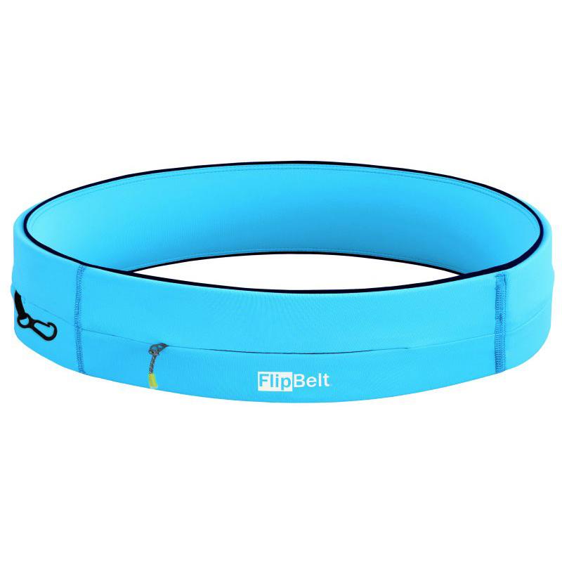 FlipBelt Zipper Running Belt OutdoorGB