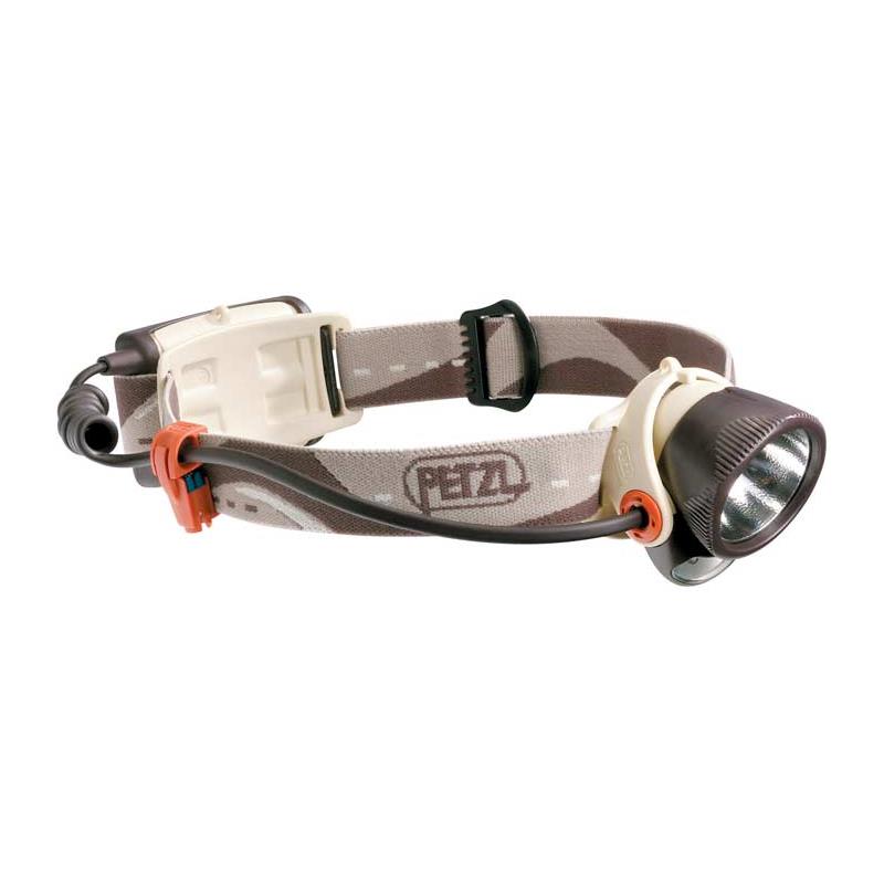 Petzl Myolite 3 Xenon Halogen/LEDS Headtorch OutdoorGB