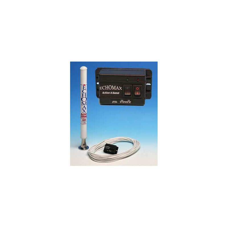 Echomax Active-X Band Radar Target Enhancer OutdoorGB
