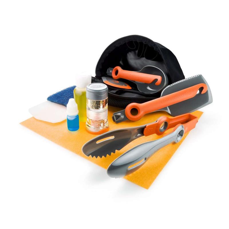GSI Outdoors Crossover Kitchen Kit OutdoorGB