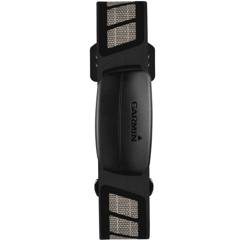 Garmin Soft Strap Premium Heart Rate Monitor OutdoorGB
