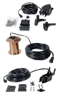 Garmin Depth Transducers 200 Khz