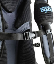 Geigerrig Rig 500 Citrus Hydration Pack OutdoorGB