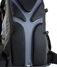 Geigerrig Rig 500 Citrus Hydration Pack OutdoorGB