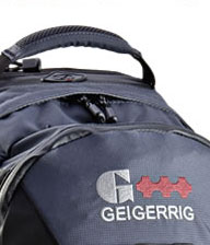 Geigerrig Rig 500 Citrus Hydration Pack OutdoorGB
