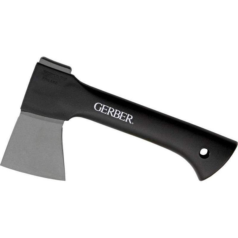 Gerber Back Paxe II Outdoors Axe OutdoorGB