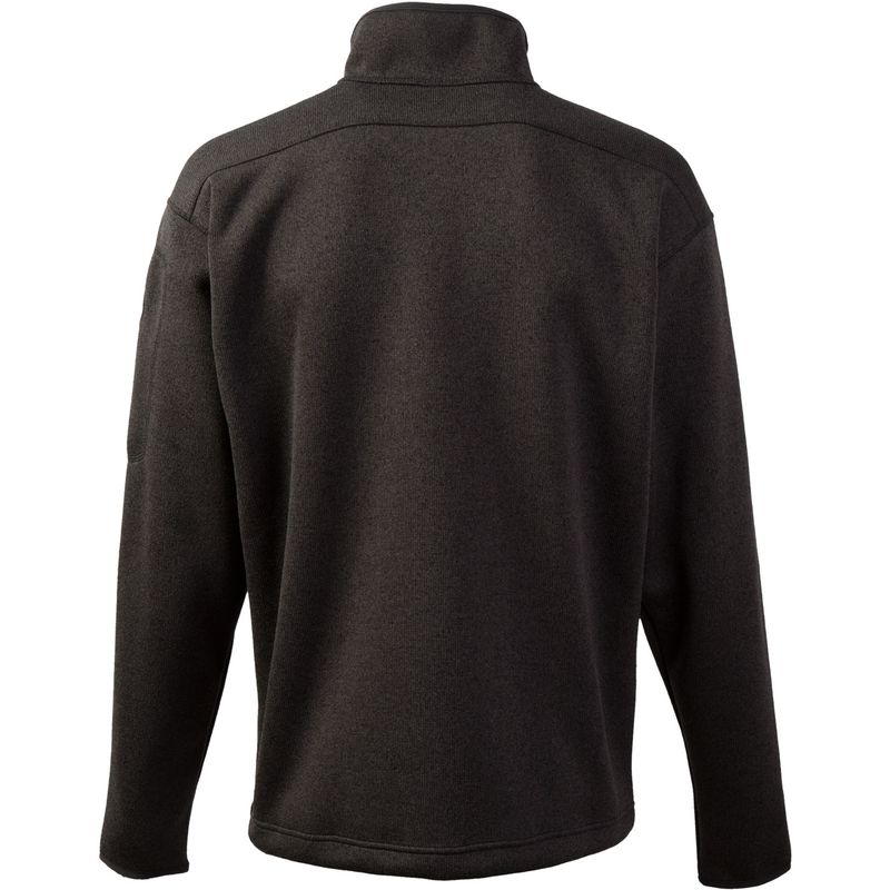 Gill Mens Knit Fleece OutdoorGB