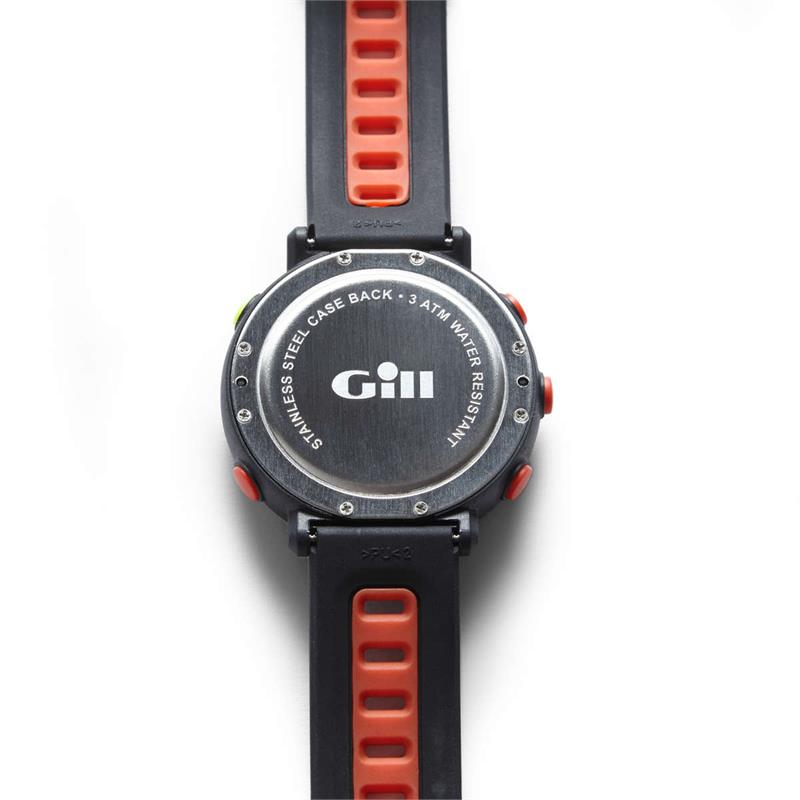 Gill Race Sailing Watch OutdoorGB