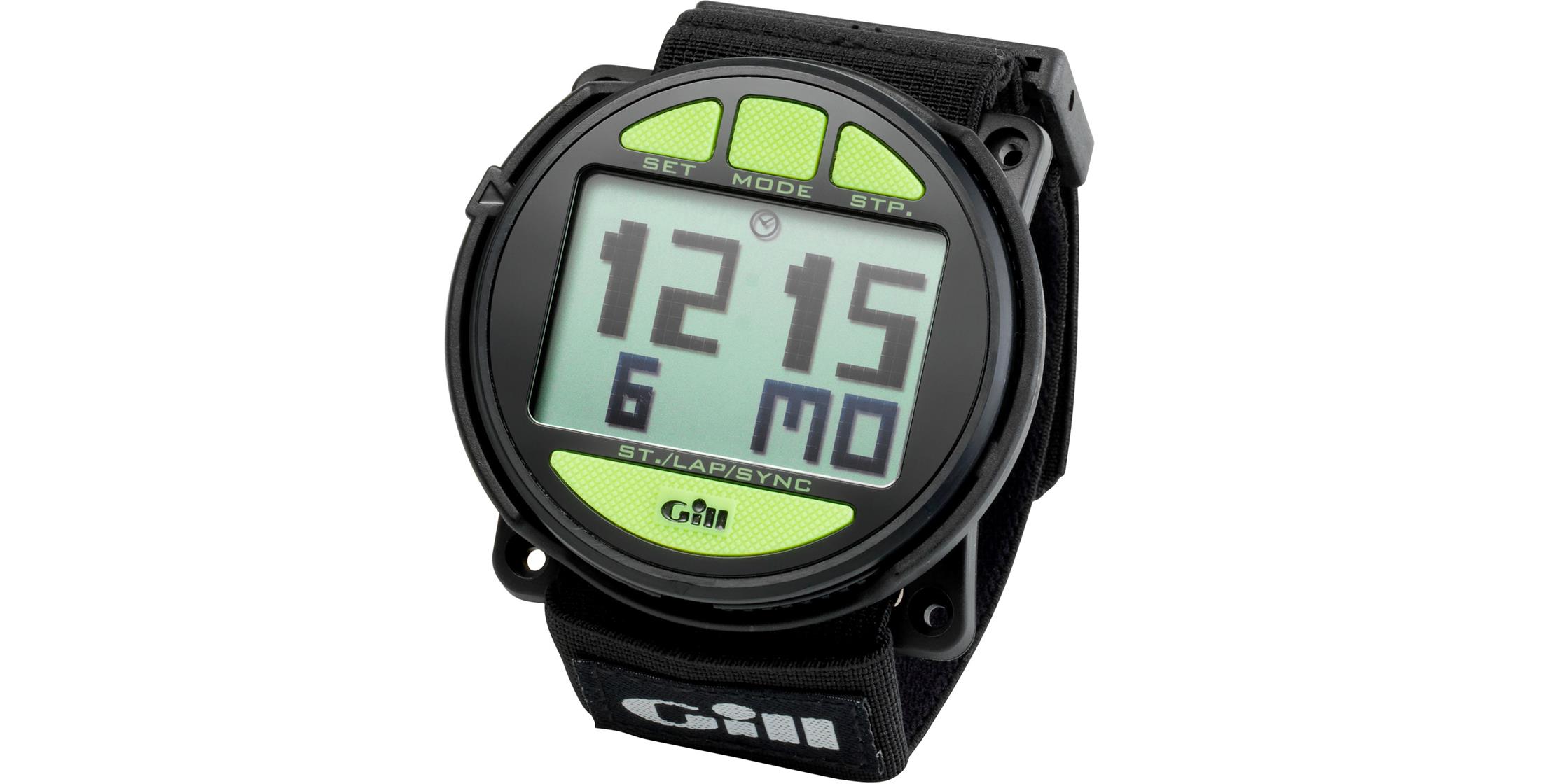 Gill Regatta Race Sailing Timer OutdoorGB