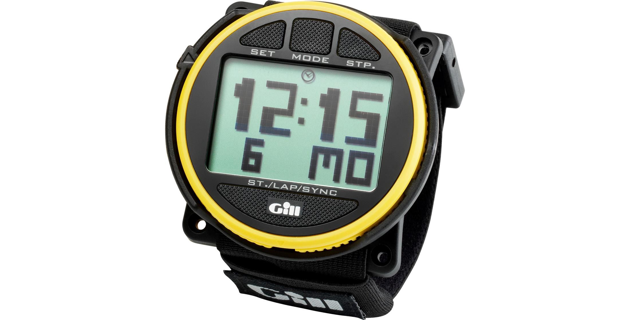 Gill Regatta Race Sailing Timer OutdoorGB