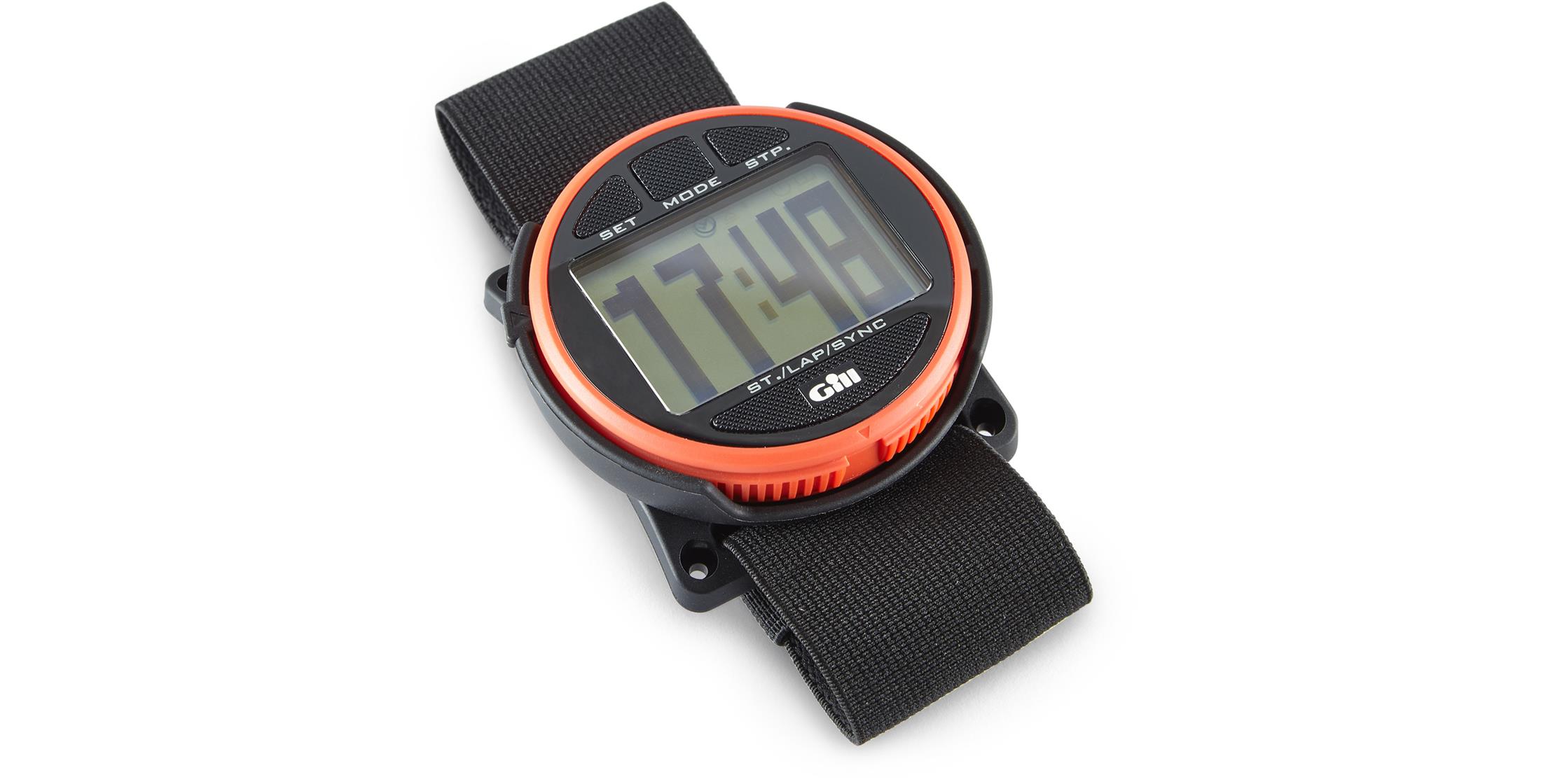 Gill Regatta Race Sailing Timer OutdoorGB