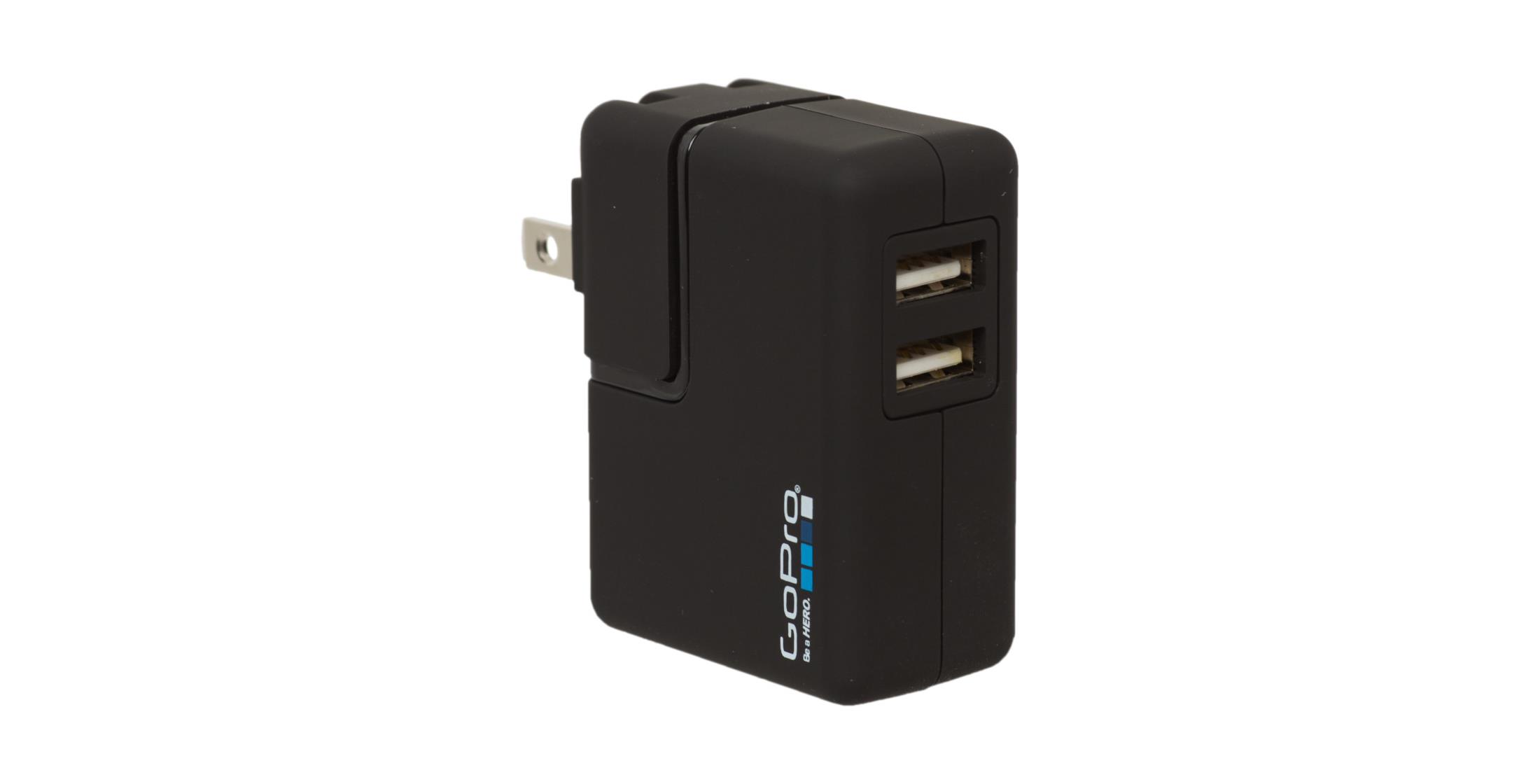 GoPro Camera Wall Charger OutdoorGB
