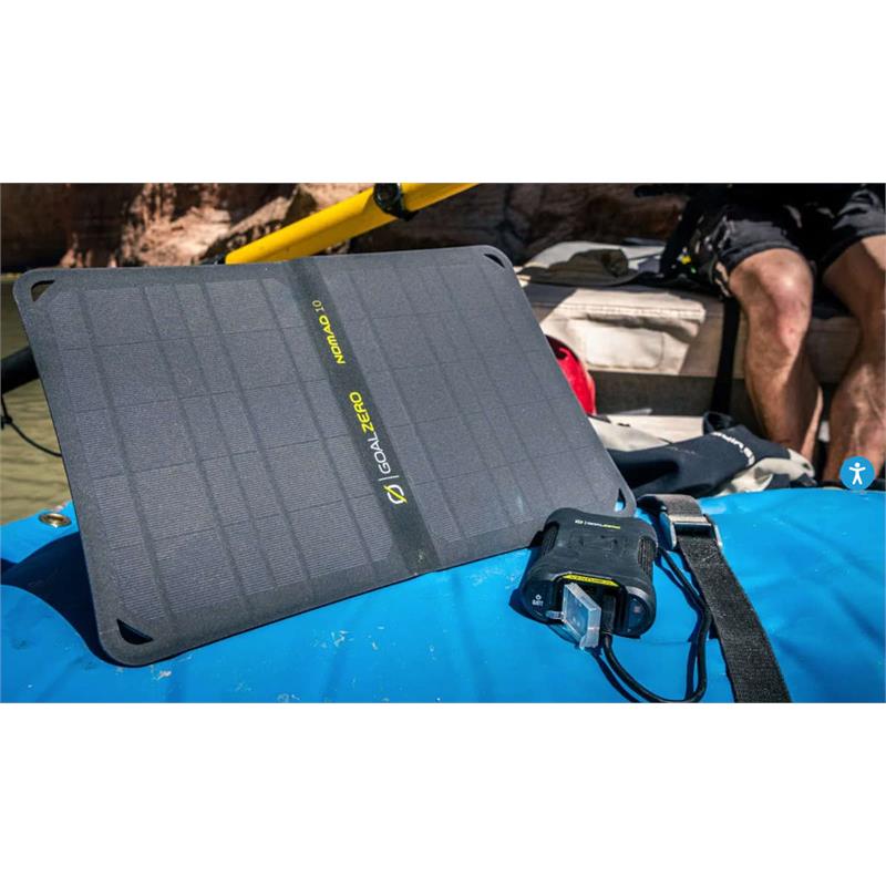 Goal Zero Venture 35 Kit OutdoorGB