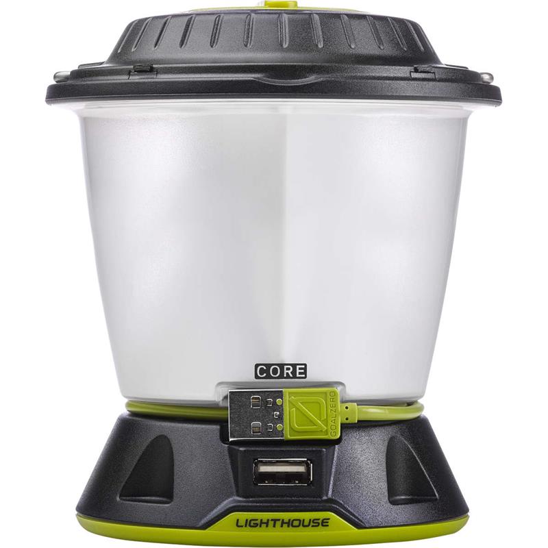 Goal Zero Lighthouse Core Lantern OutdoorGB