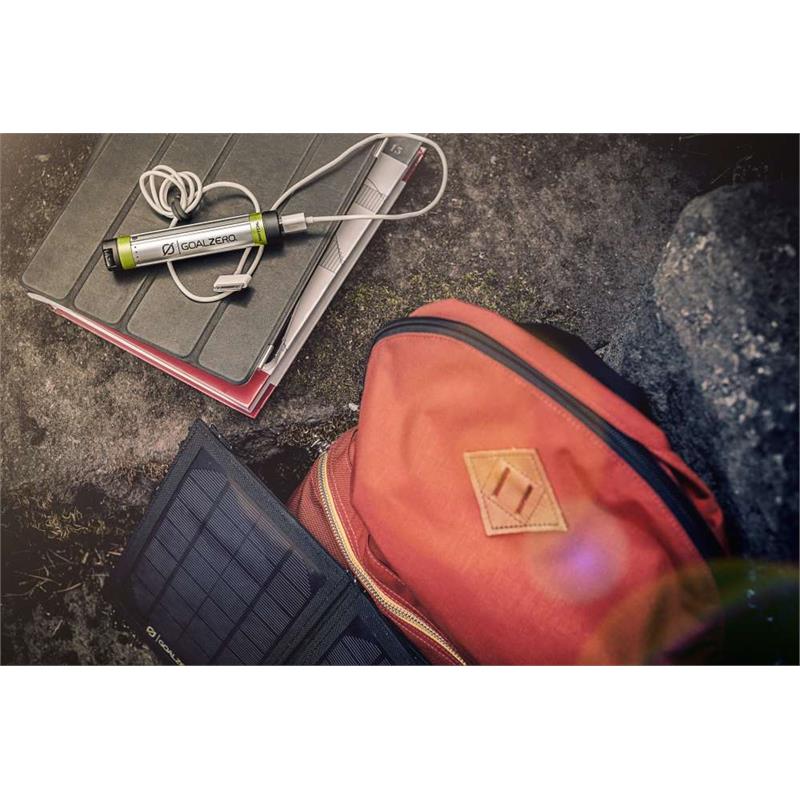 Goal Zero Switch 8 Solar Kit OutdoorGB