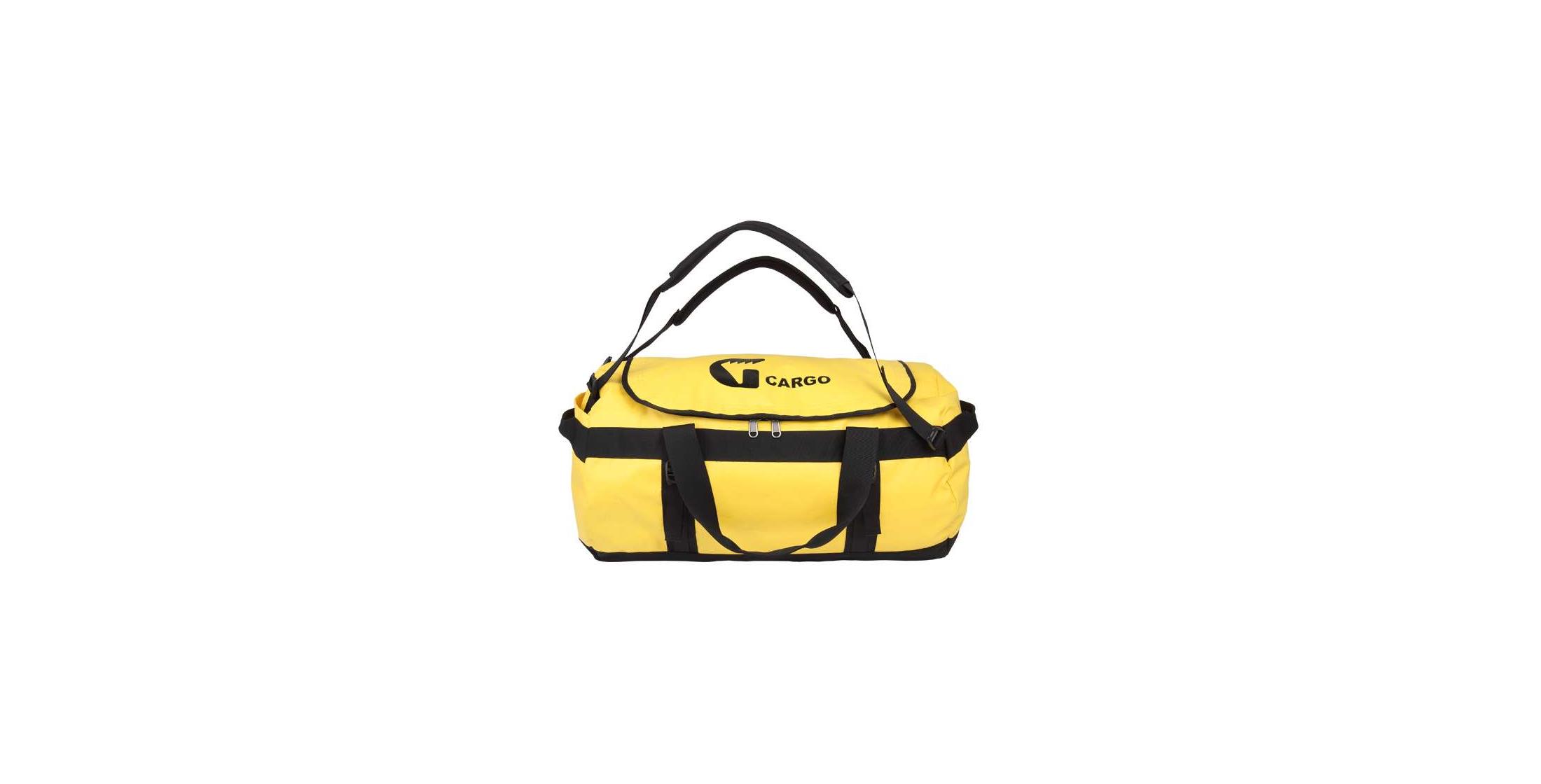 Grivel 60L Cargo Bag OutdoorGB
