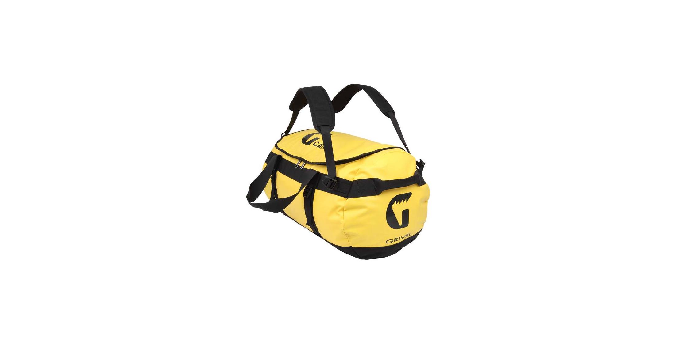Grivel 60L Cargo Bag OutdoorGB