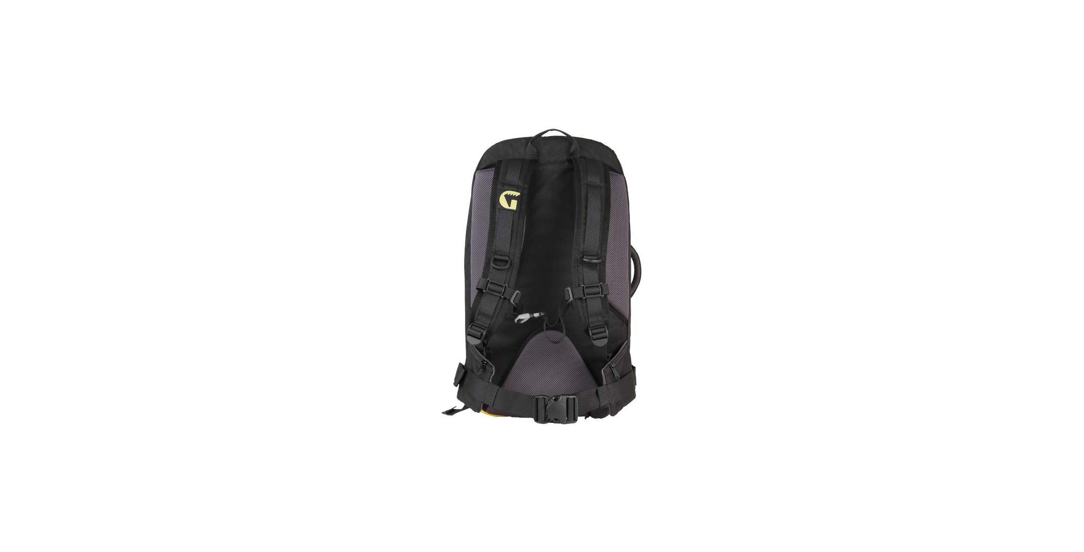 Grivel Rocker 45L Climbing Backpack OutdoorGB