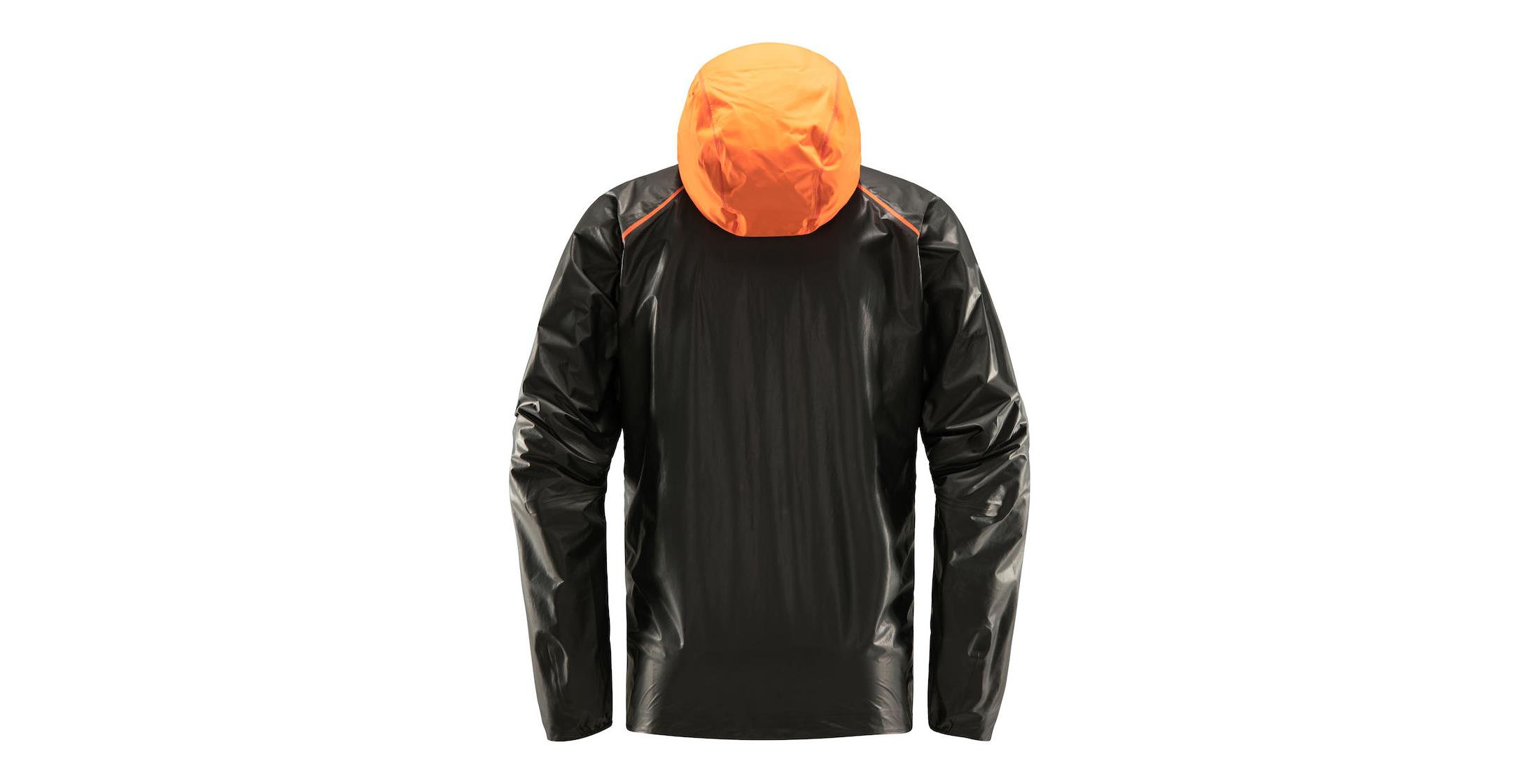 Haglofs Mens LIM Breathe GTX Shakedry Jacket OutdoorGB