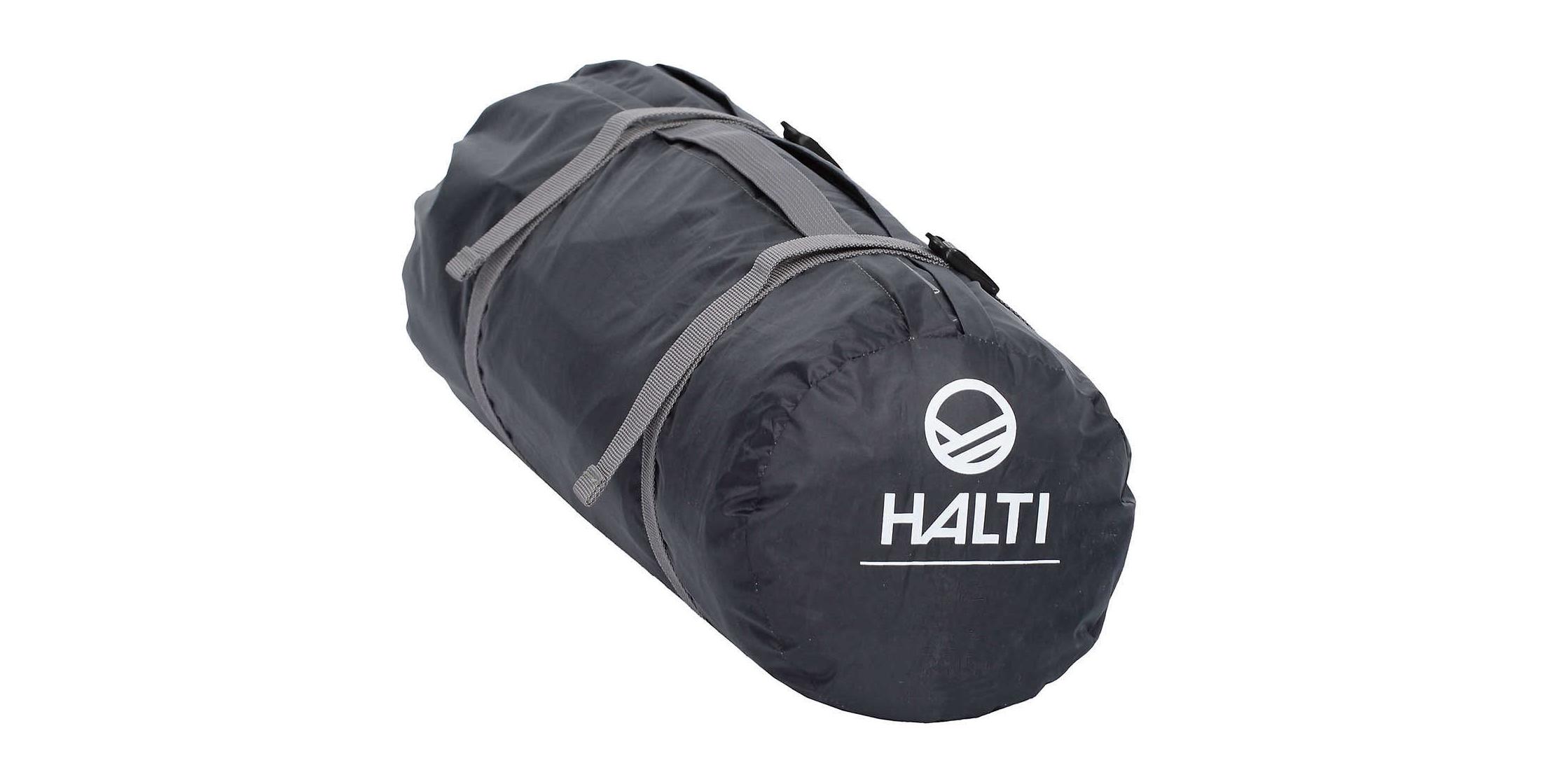 Halti Tuntsa XL 3000 Tent OutdoorGB