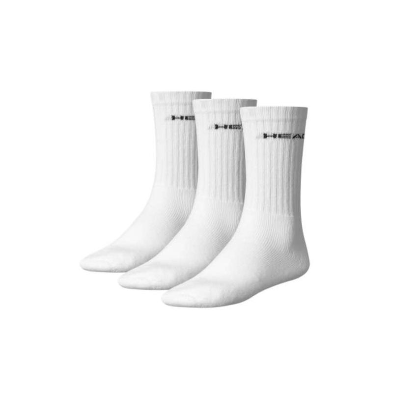 Head Crew 3-Pack Socks OutdoorGB