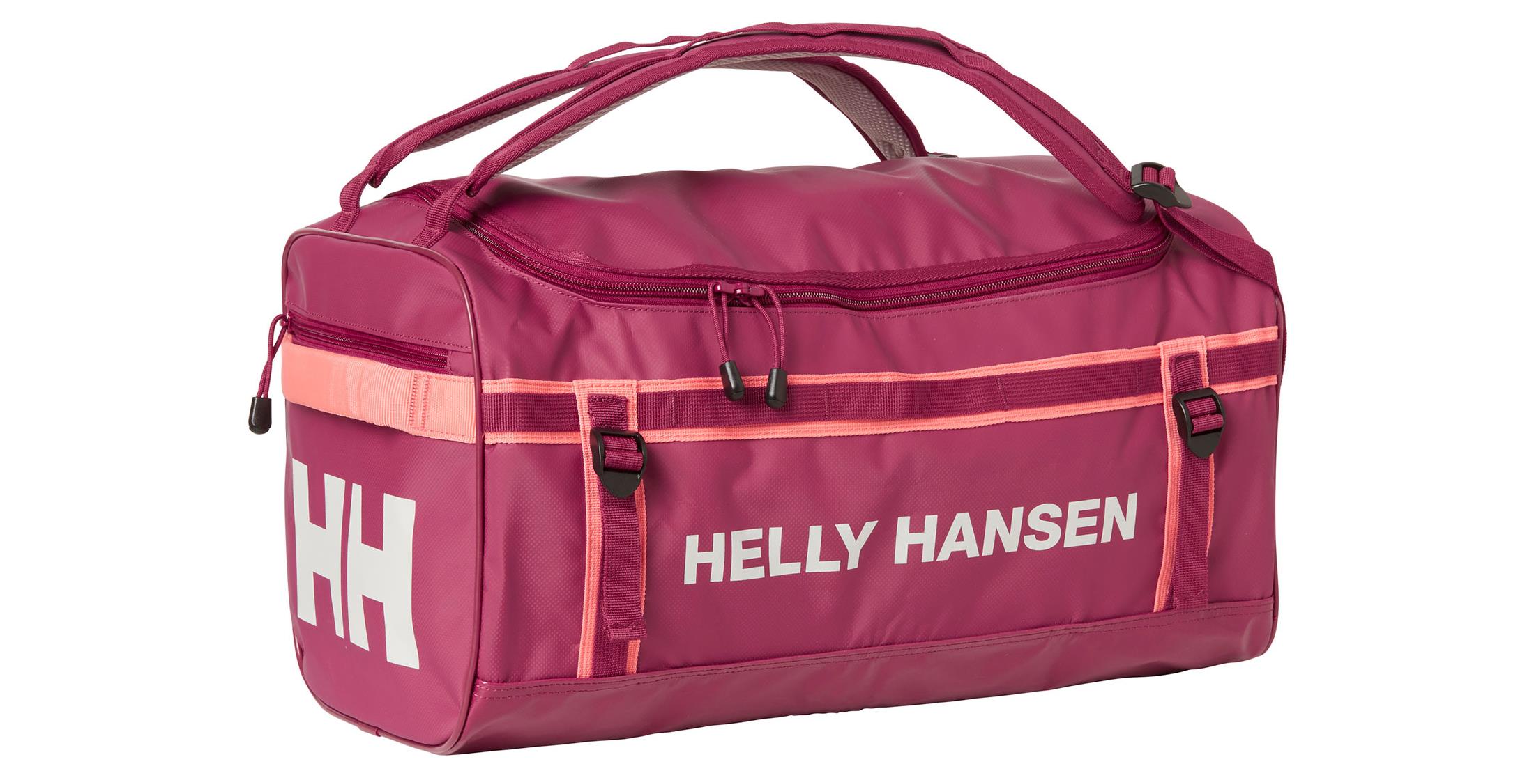 Helly Hansen 30L HH New Classic Duffel Bag XS OutdoorGB