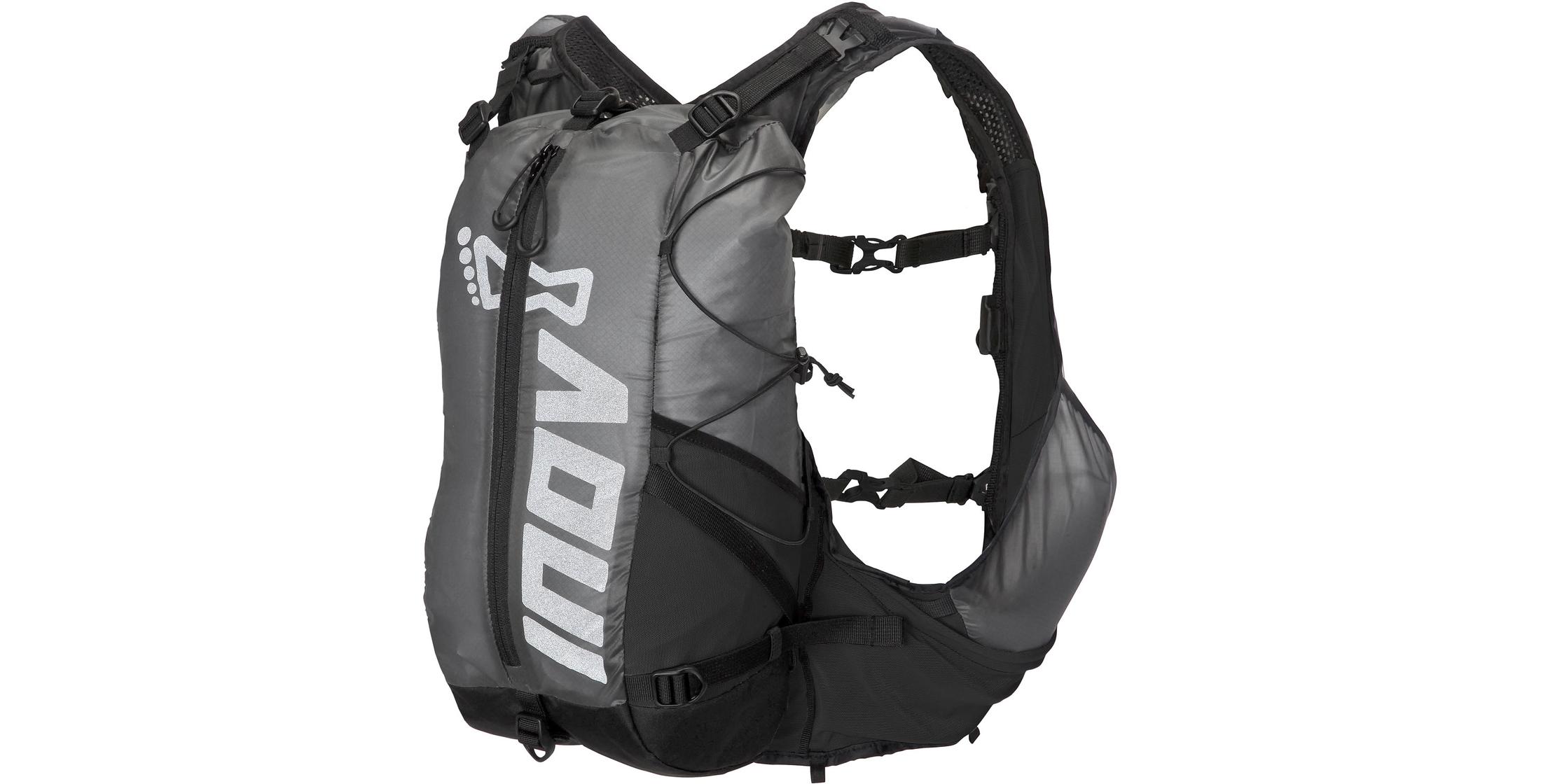 Inov8 All Terrain Pro Vest 0-15 Running Pack OutdoorGB