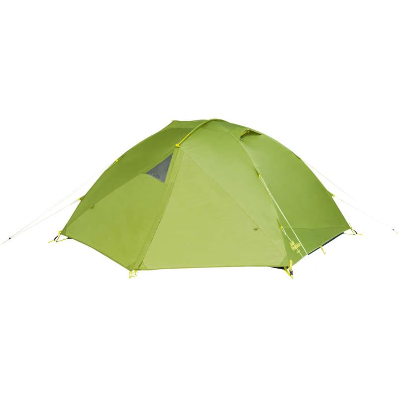 Jack Wolfskin Eclipse II 2 Person Tent OutdoorGB