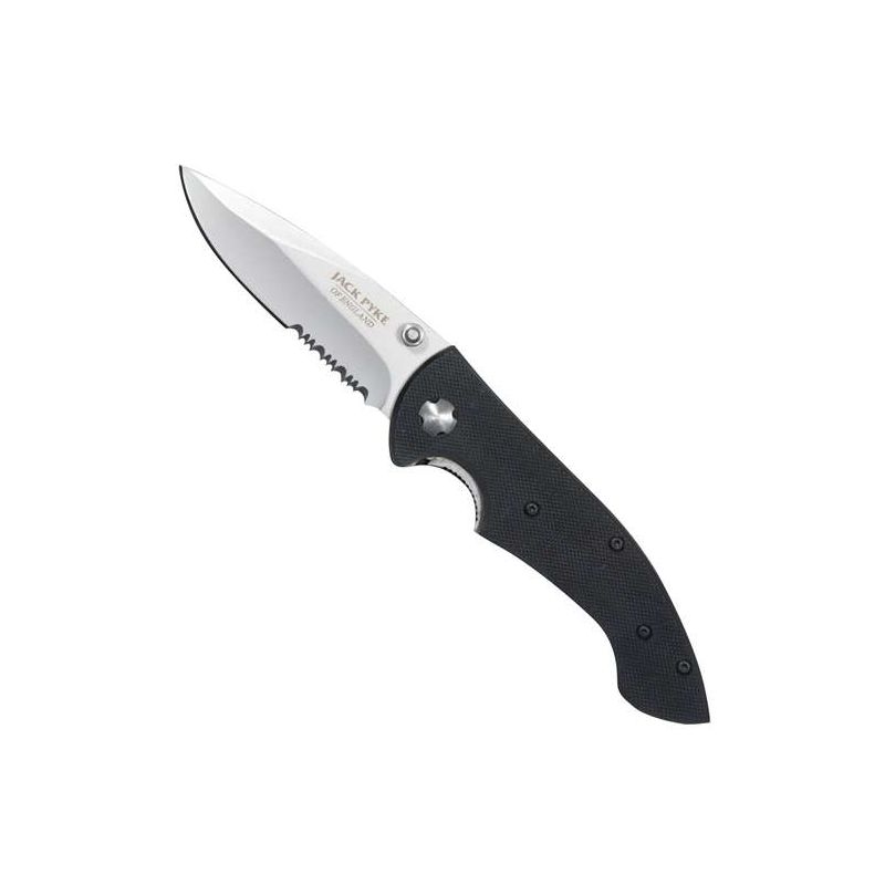 Jack Pyke 3 inch Urban Knife OutdoorGB
