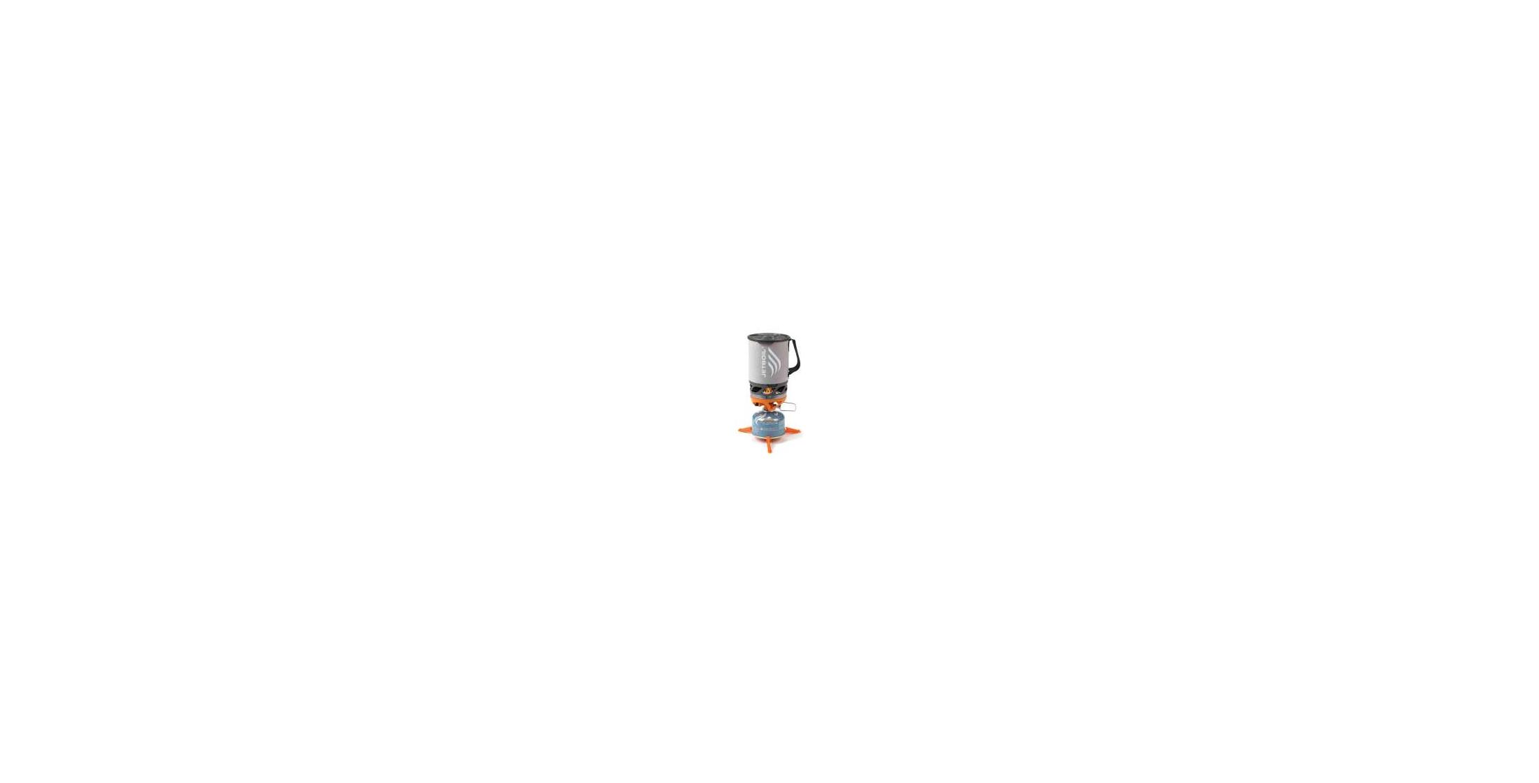 Jetboil Sol Titanium Camping Stove OutdoorGB