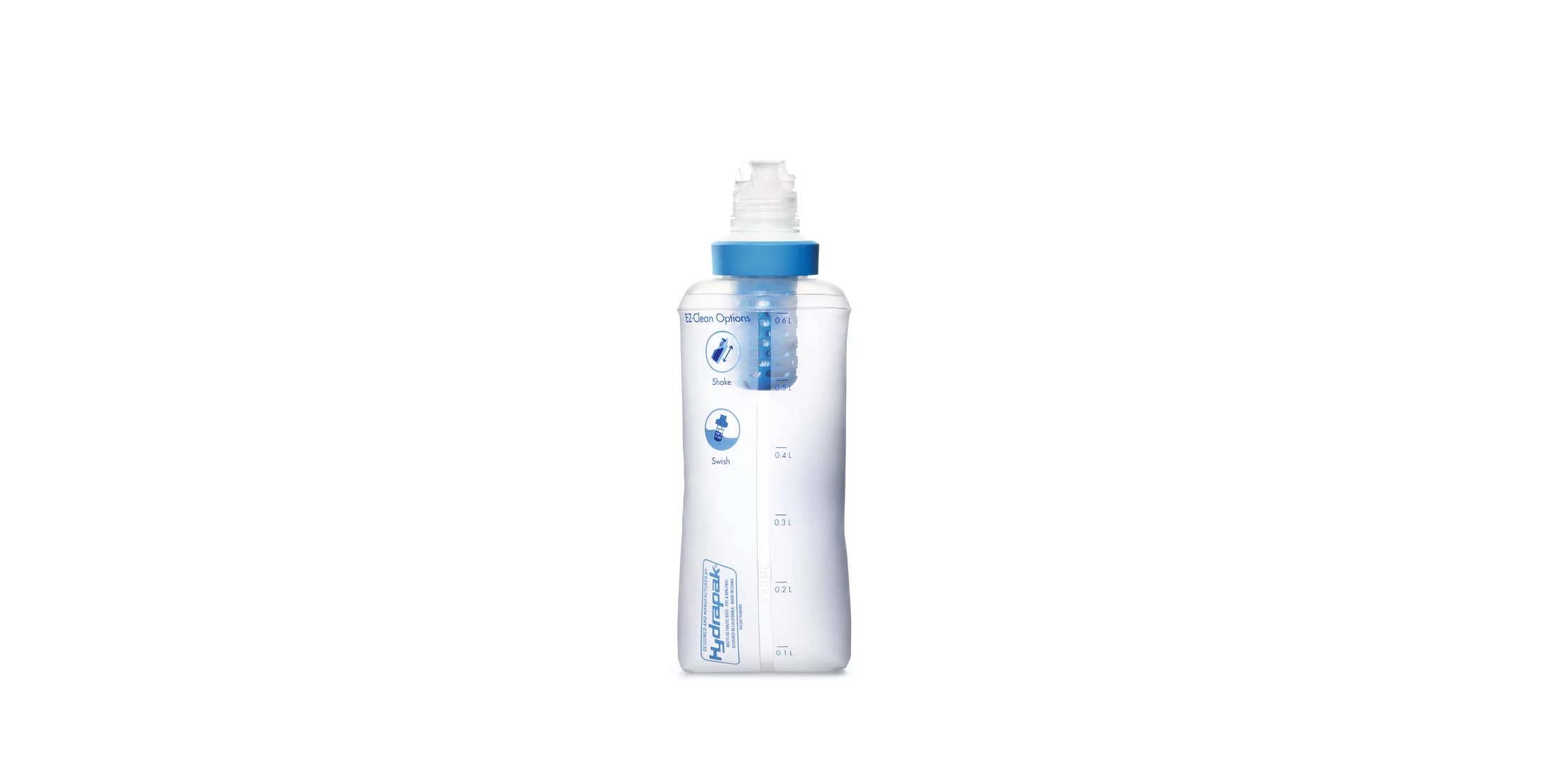 Katadyn BeFree Water Filtration System 0.6L OutdoorGB