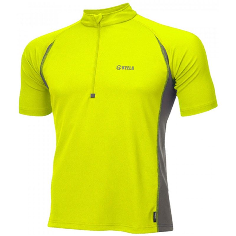 Keela ADS Advance Mens Zip Top OutdoorGB