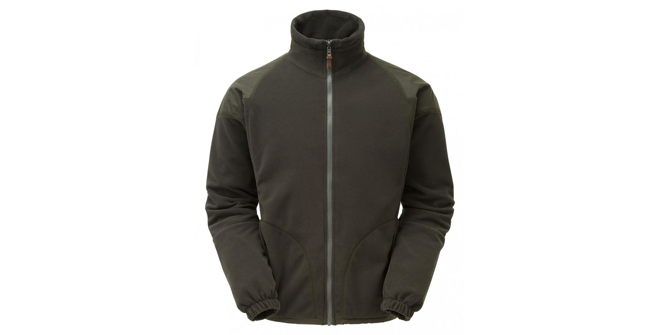 Keela Genesis Waterproof Fleece OutdoorGB