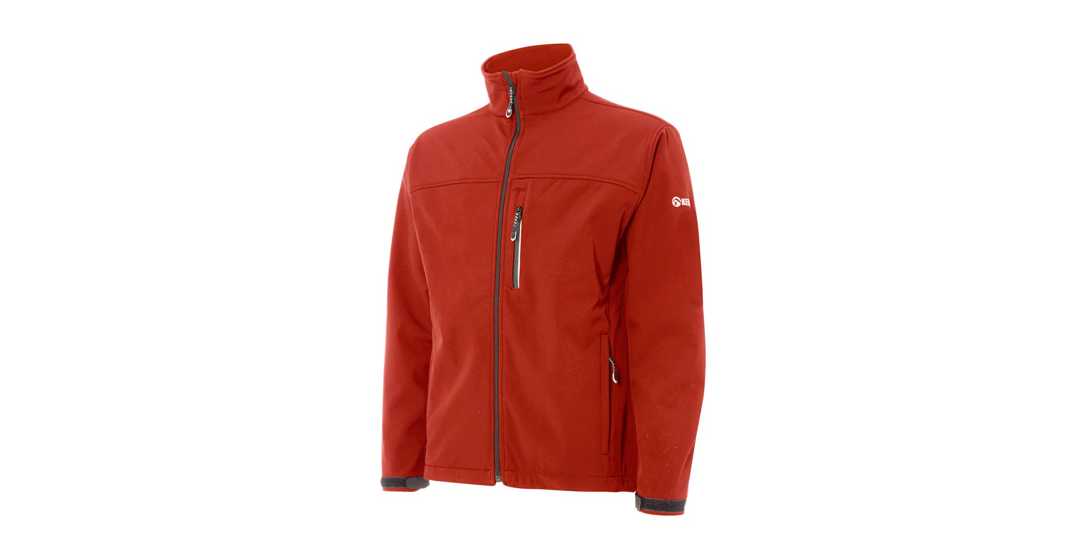Keela Zenith Pro Weather-Resistant Jacket OutdoorGB