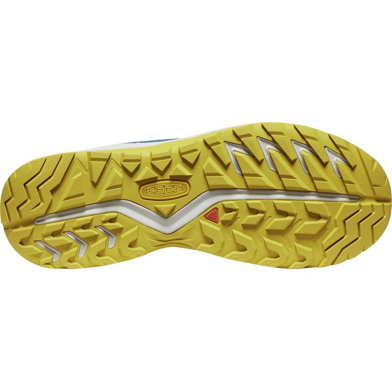 KEEN Mens Versacore Speed Shoes OutdoorGB