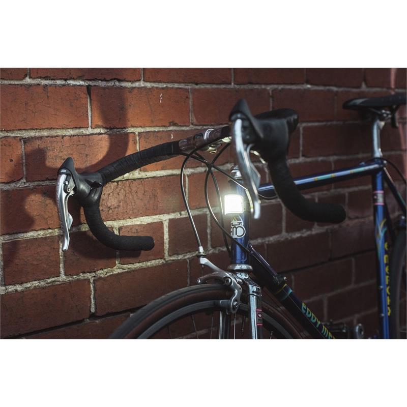 Knog Lil' Cobber Bike Light Twinpack OutdoorGB