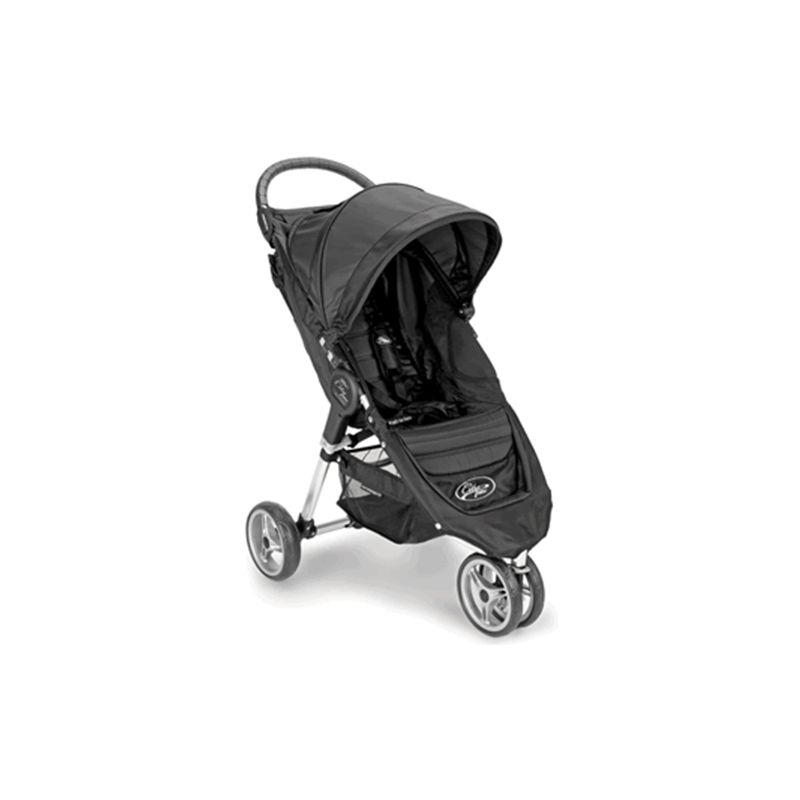Baby Jogger City Mini Pushchair - Single OutdoorGB