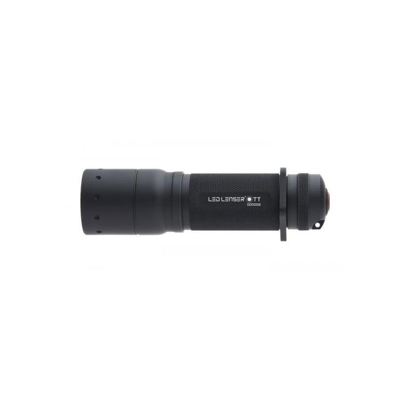 LED Lenser TT Police Tac Torch OutdoorGB