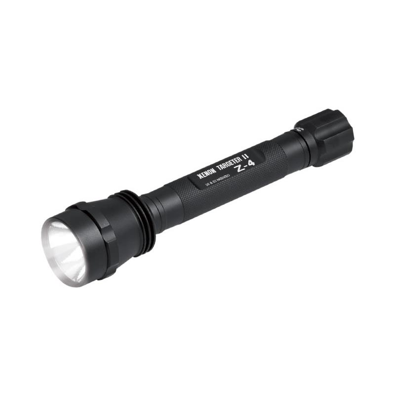 Ledwave Z-4 Targeter II Flashlight OutdoorGB