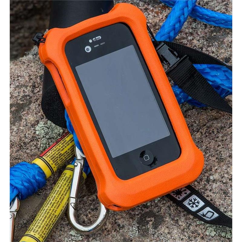 LifeProof Lifejacket & Float for LifeProof Fre & Nuud iPhone 5 ...