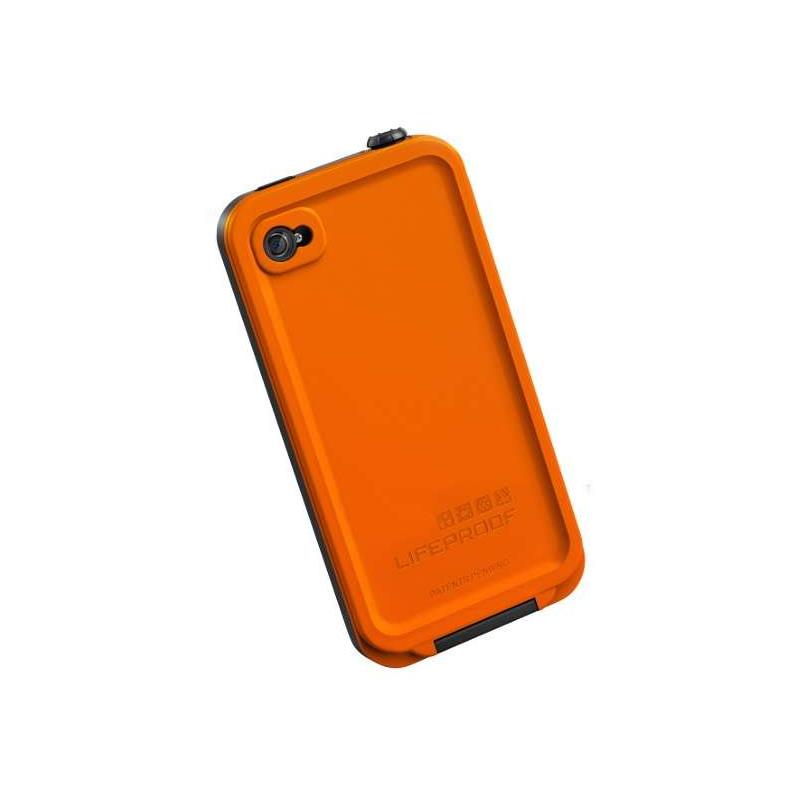 LifeProof Waterproof Case for iPhone 4 & 4S Gen 2 OutdoorGB