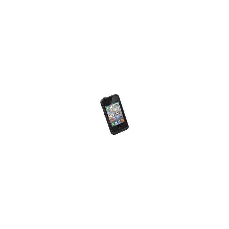 LifeProof Waterproof Case for iPhone 4 & 4S Gen 2 OutdoorGB