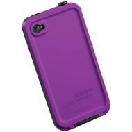 LifeProof Waterproof Case for iPhone 4 & 4S Gen 2 OutdoorGB