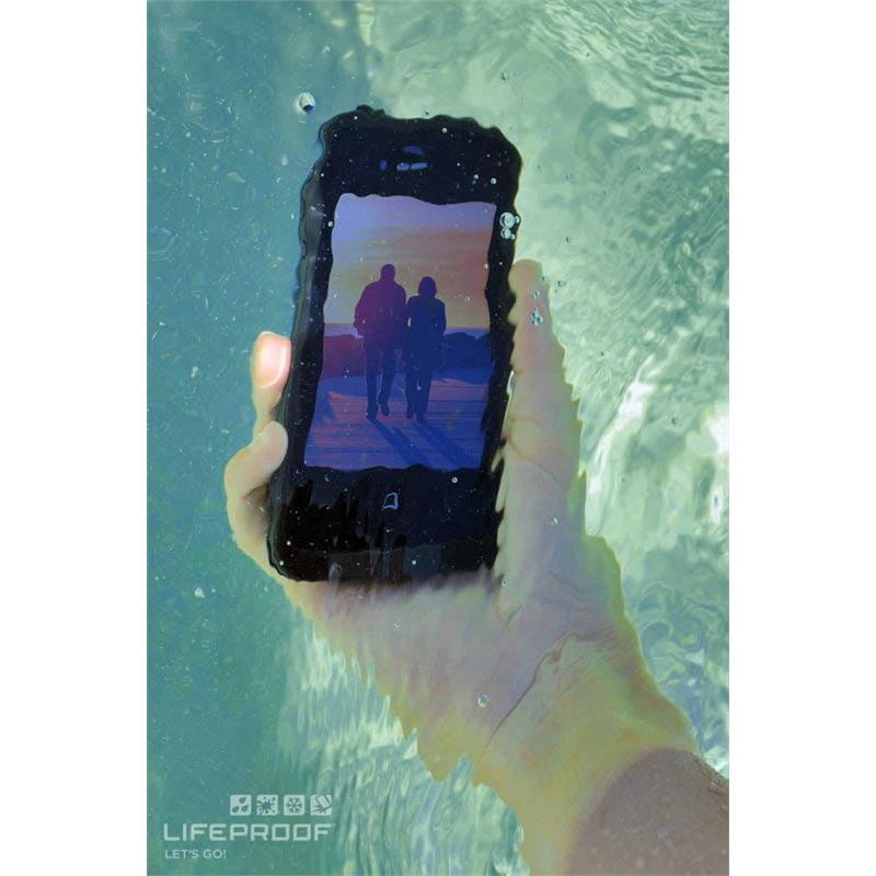 LifeProof Waterproof Case for iPhone 4 & 4S Gen 2 OutdoorGB