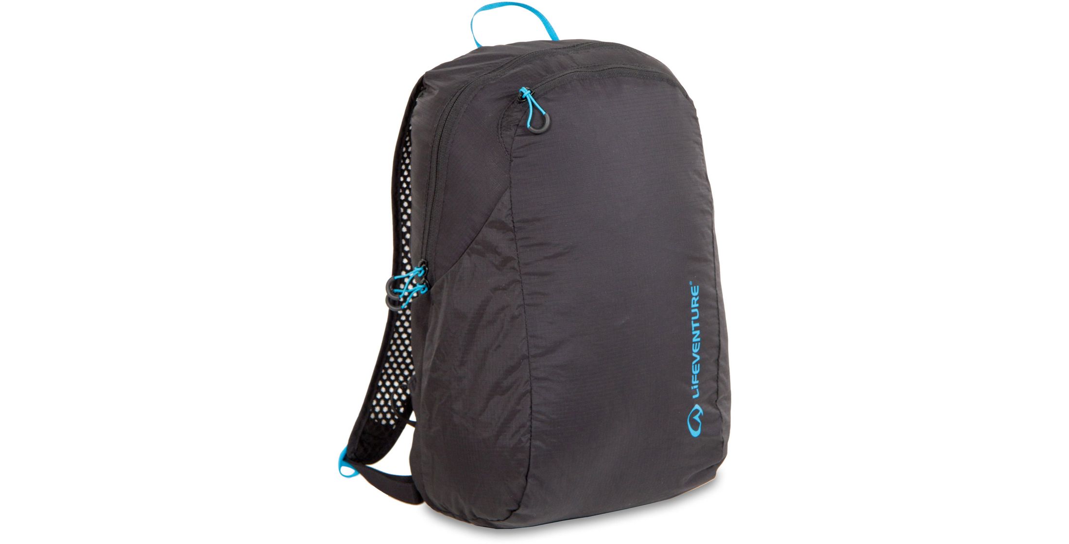 Lifeventure Travel Light 16L Packable Backpack OutdoorGB