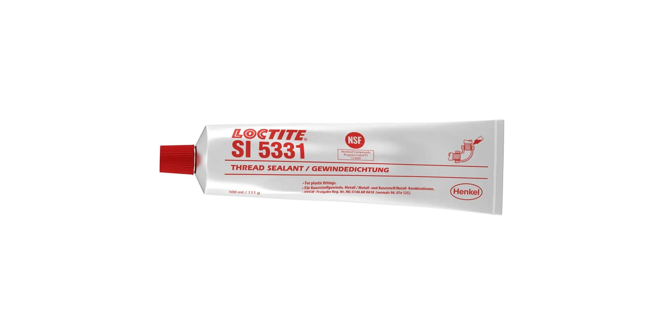 Loctite SI 5331 Thread Sealant OutdoorGB