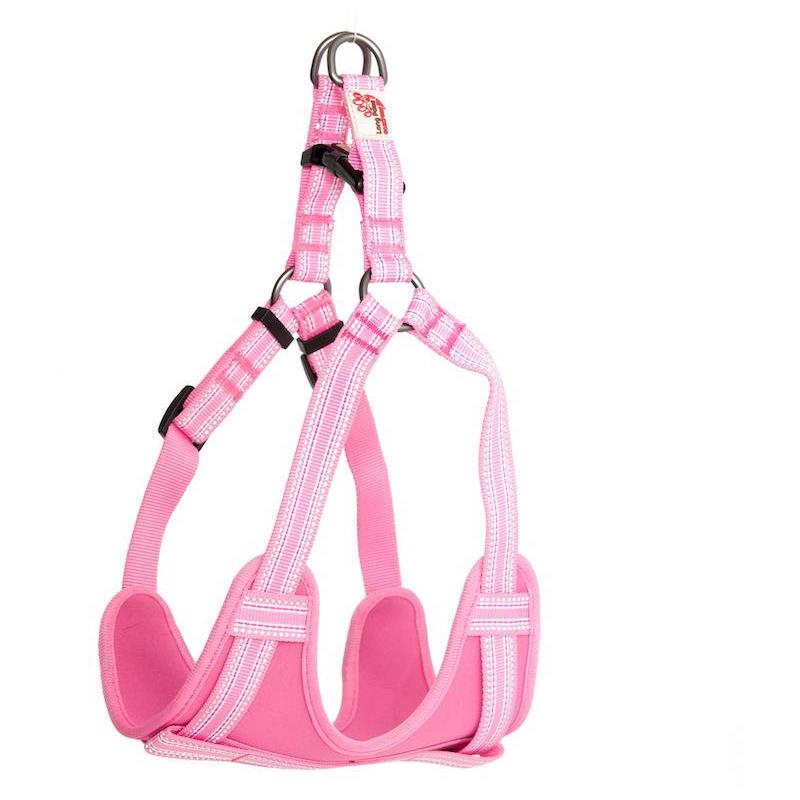 Long Paws Comfort Medium Dog Harness OutdoorGB