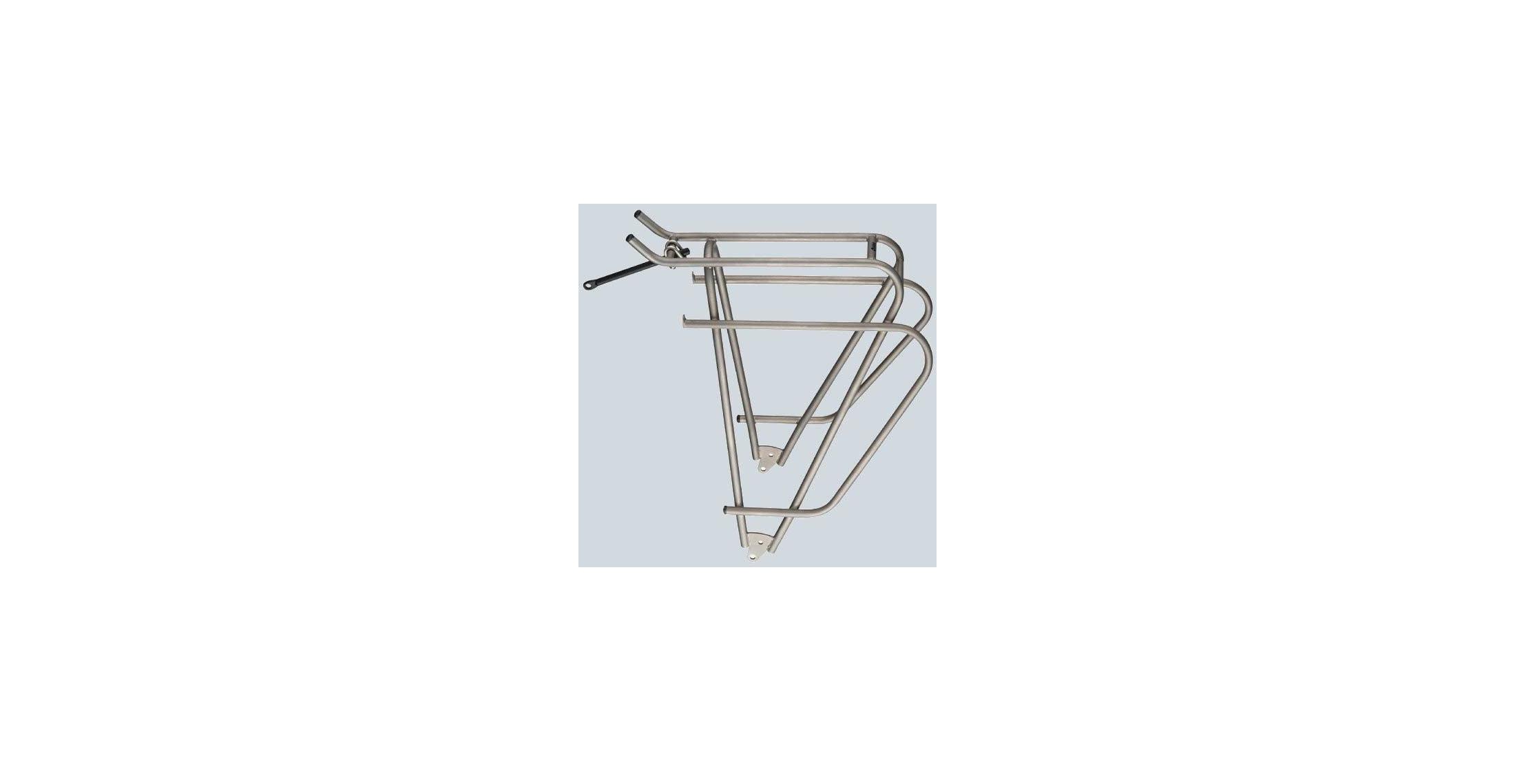 Tubus Carry Rear Cycle Rack OutdoorGB